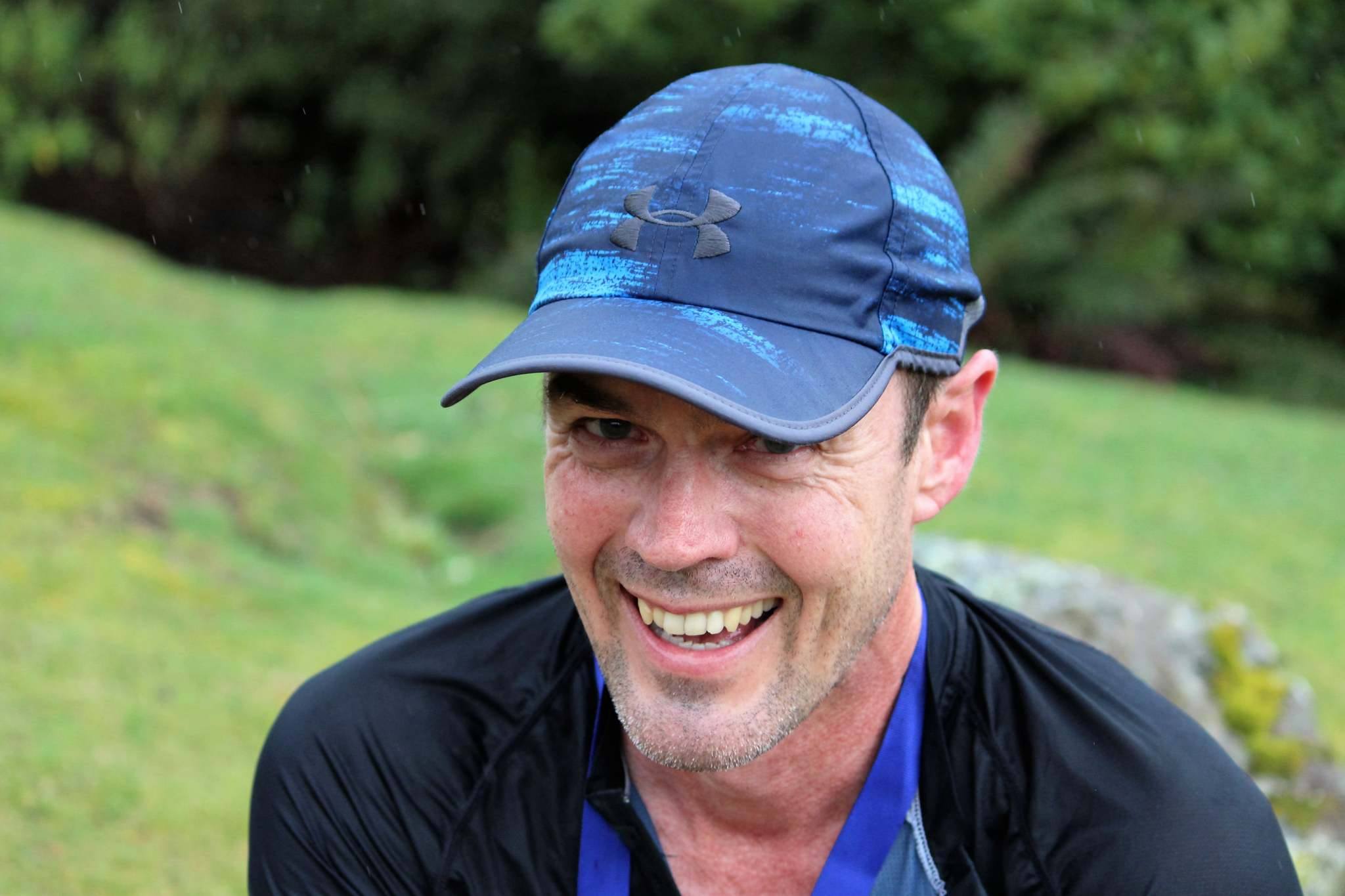 Keith Wright - TeamCP | Your Endurance Racing Team