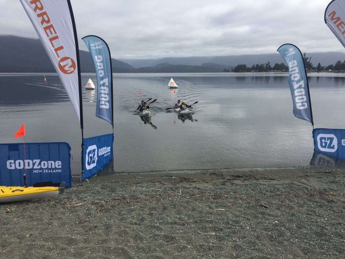 GODZone Ultimate 2018 - TeamCP | Your Endurance Racing Team